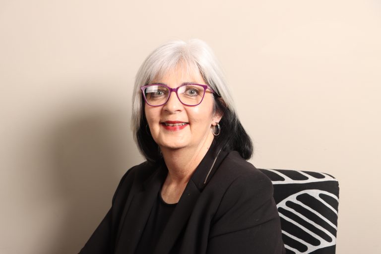 PROF HEIDI HUDSON – SAHUDA