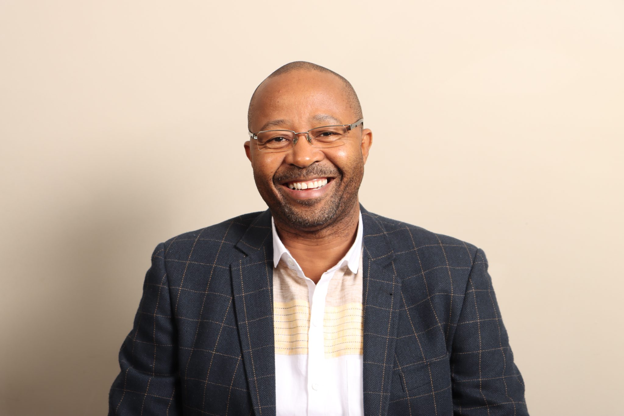 PROF MONWABISI K. RALARALA – SAHUDA