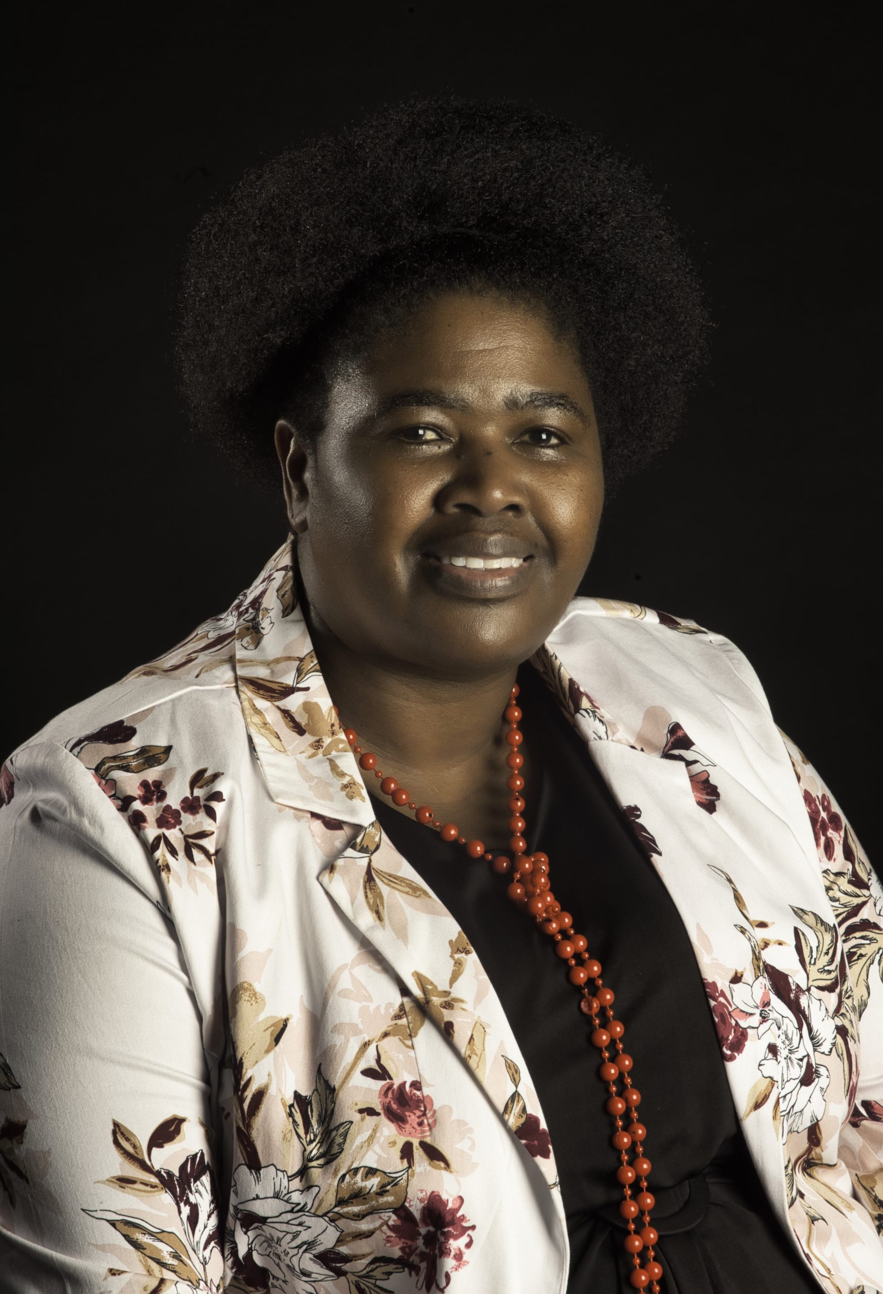PROF TEMBISA NGQONDI – SAHUDA